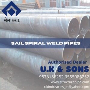 SAIL Pipes - U.K & Sons